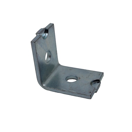 Xcessories Squared Perforate Square Tube TLO20 90 Degree Fitting 56110 | Zoro